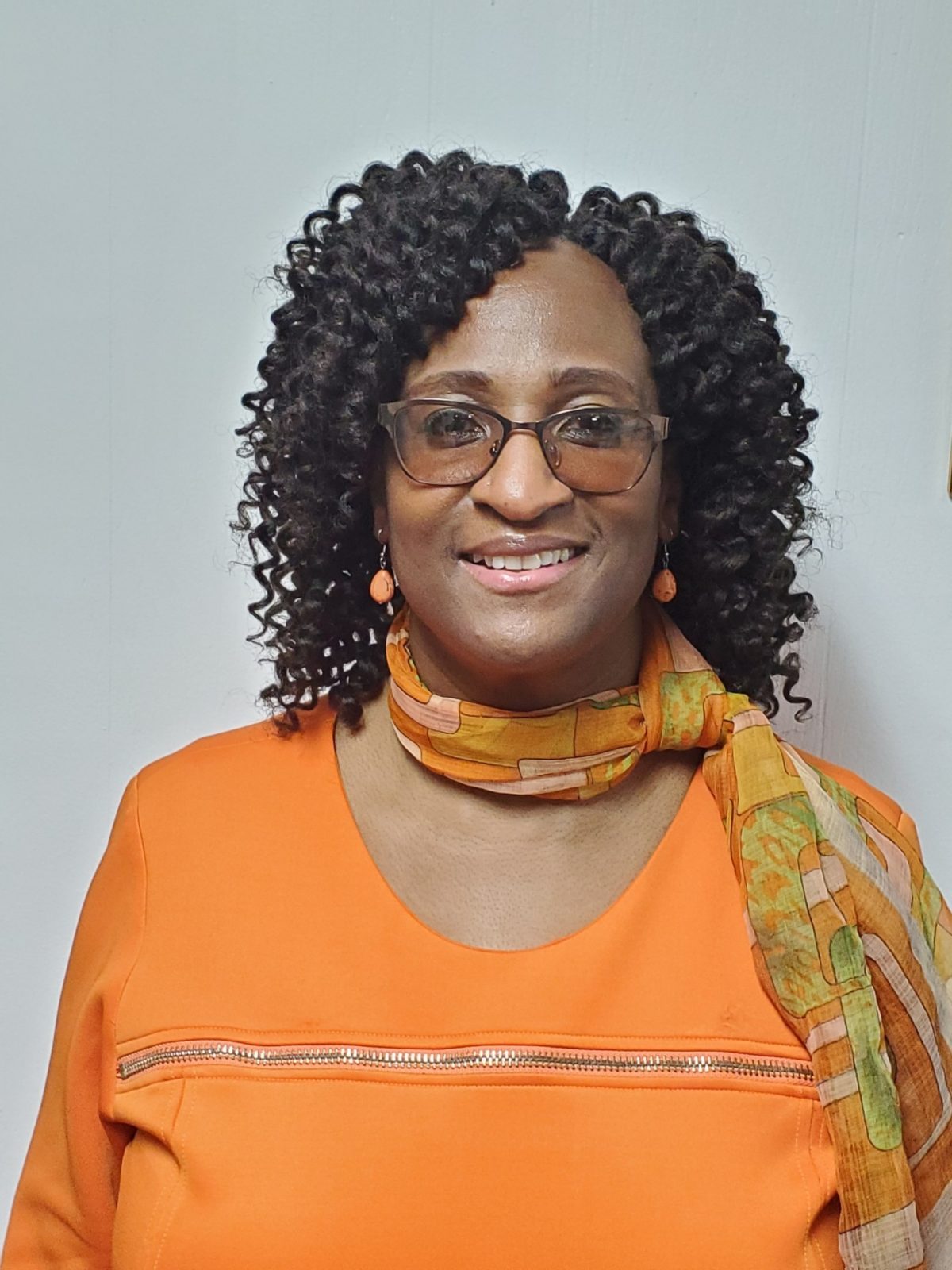 Elder Dr. Brenda Devita Ward – Gospel House Ministries, Inc
